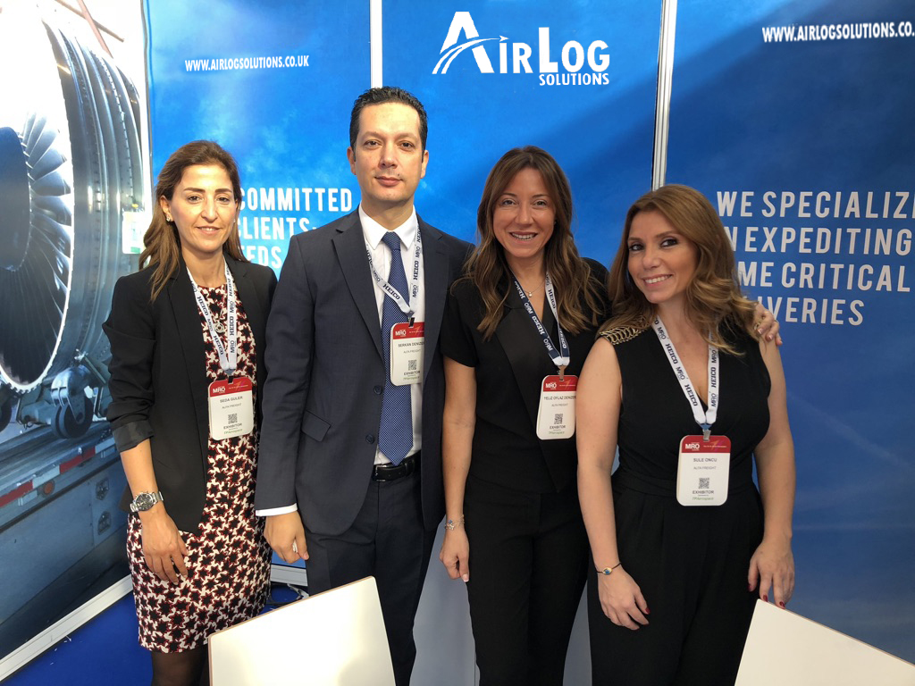 NEWS - AirLog Solutions